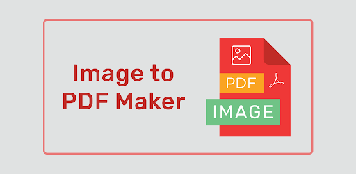 Image To PDF Maker Android App