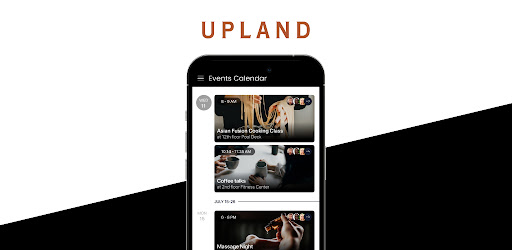 Upland at Emerson Android App