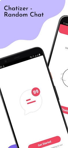 Chatizer - Random Chat for PC / Mac / Windows 11,10,8,7 - Free Download ...