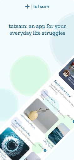 Tatsam: Therapy & Self care for PC / Mac / Windows 11,10,8,7 - Free ...