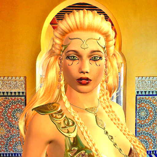 Android Apps by Empress Midas on Google Play