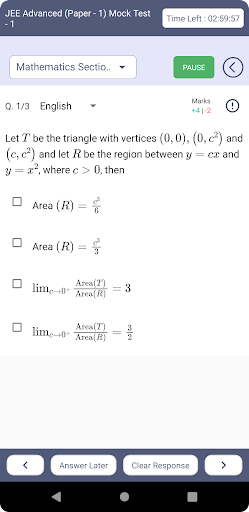 Ujjwal Academy for PC / Mac / Windows 11,10,8,7 - Free Download - Napkforpc.com