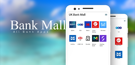 Bank Mall(UK) Android App