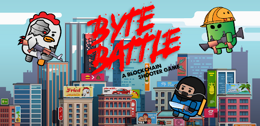 Byte Battle Android App