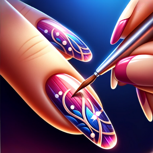 Nails Designs Photo Ideas for PC / Mac / Windows 11,10,8,7 - Free ...