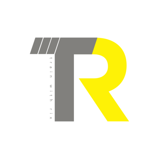 Train With Rix - Apps on Google Play
