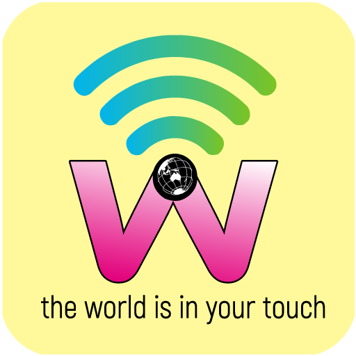 World Touch - Google Play 앱