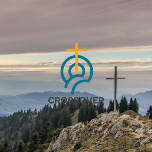 Crossover Ministries - Apps on Google Play