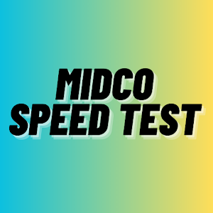 Midco Speed Test – App Tools for Android | Free Download