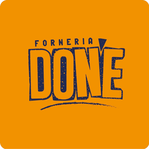Done Forneria - Apps on Google Play