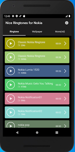 Nice Ringtones for Nokia for PC / Mac / Windows 11,10,8,7 - Free ...