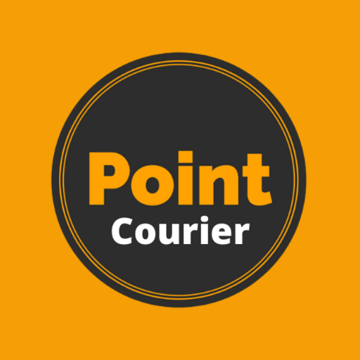 Point Courier - Apps on Google Play
