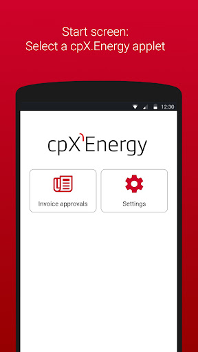 cpX.Energy for PC / Mac / Windows 11,10,8,7 - Free Download - Napkforpc.com