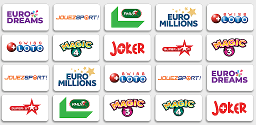 LoRo QR | Point de vente Android App