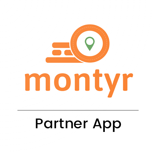 Montyr Provider - Google Play 앱
