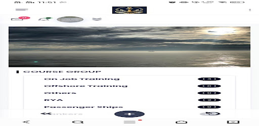 SEABRIDGE Android App