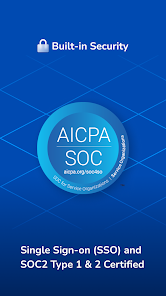 Linq - Digital Business Card - Apps on Google Play