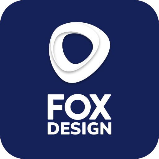 FOX DESIGN – Apps on Google Play