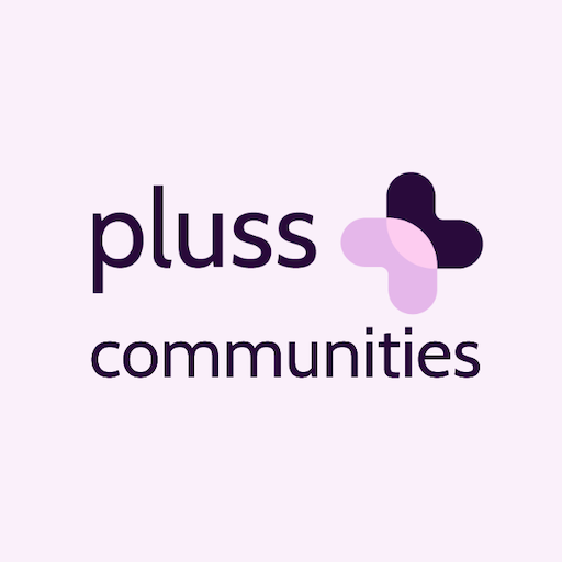 Pluss Communities TV - Apps on Google Play