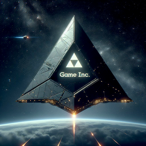 Google Play의 Game_Inc 개발자 Android 앱