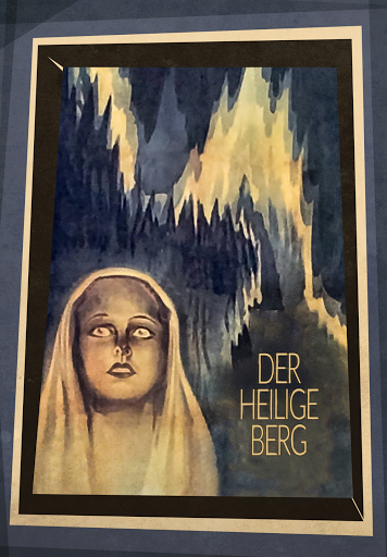 Der heilige berg - Movies on Google Play