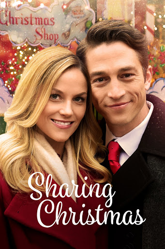 Sharing Christmas - Google Play 영화