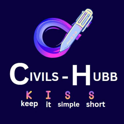 CIVILS-HUBB - Apps on Google Play