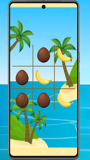 Download Coconut Island APK for Android