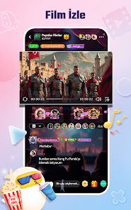 TopTop: Oyunlar ve Sohbet - Google Play'de Uygulamalar