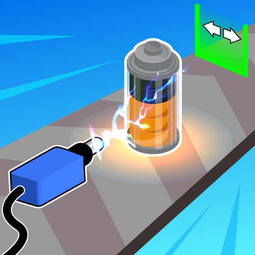 Electric Runner - Apps on Google Play