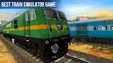 「Indian Train Sim 2024」 - Androidアプリ | APPLION