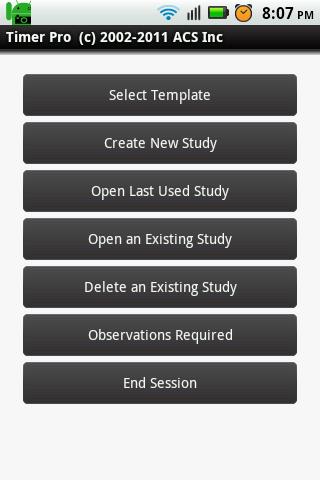 Timer Pro Professional for PC / Mac / Windows 11,10,8,7 - Free Download ...