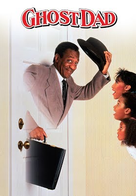 Ghost Dad - Movies on Google Play