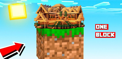 Mod One Block Survive for MCPE Android App