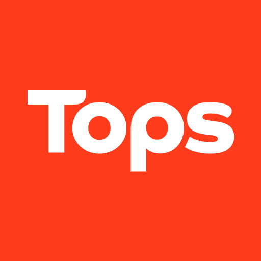 Tops Online - Food & Grocery - แอปพลิเคชันใน Google Play