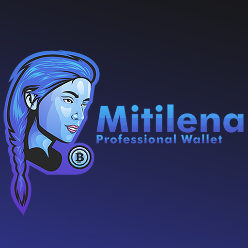 Mitilena Wallet - Apps on Google Play