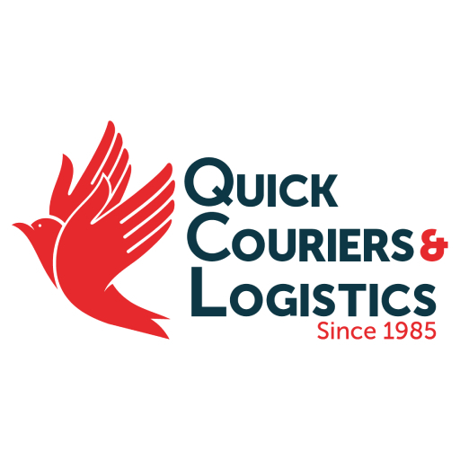 Quick Couriers & Logistics - Google Play 앱