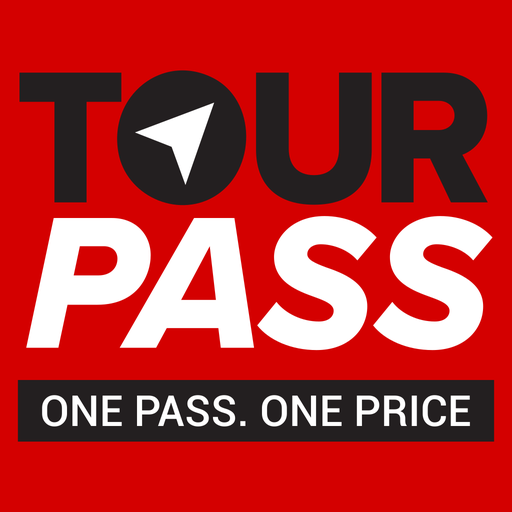 Tour Pass - Apps on Google Play