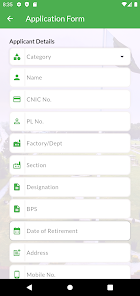 POF e-Services - Apps on Google Play