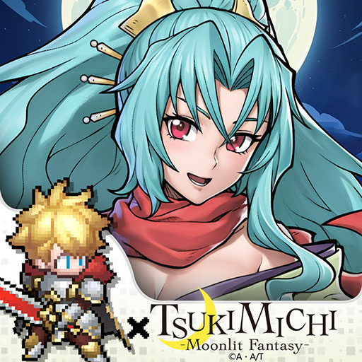 Realms of Pixel – Додатки в Google Play