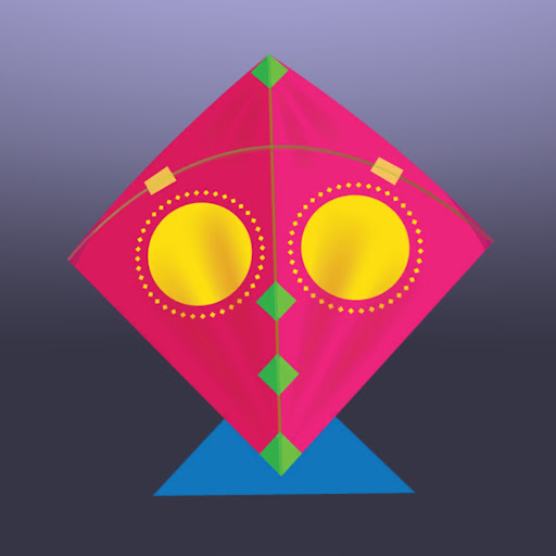 Download and Play Kite Flying Games Kite Sim 3D on PC (Emulator)