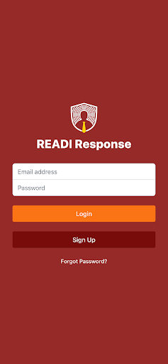 READI Response for PC / Mac / Windows 11,10,8,7 - Free Download - Napkforpc.com