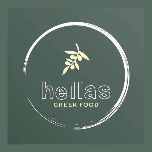Hellas Greek Food - Google Play 앱