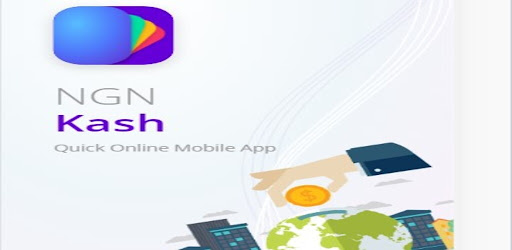 NGN Kash Android App