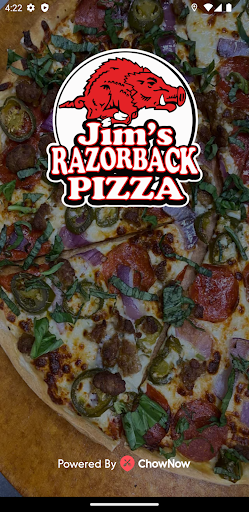 Jim's Razorback Pizza for PC / Mac / Windows 11,10,8,7 - Free Download ...