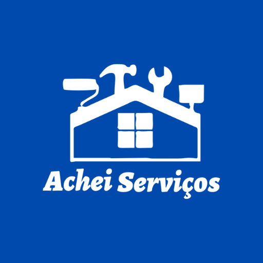 Achei Serviços - Apps on Google Play