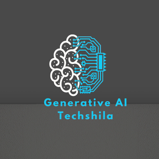 Generative AI Techshila - Apps on Google Play