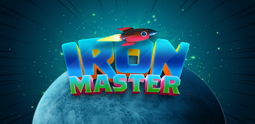 Iron Master Android App