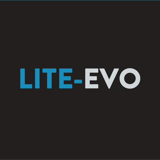Lite Evo - Apps on Google Play