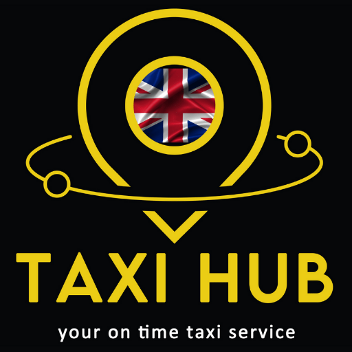 Taxi Hub for PC / Mac / Windows 11,10,8,7 - Free Download - Napkforpc.com